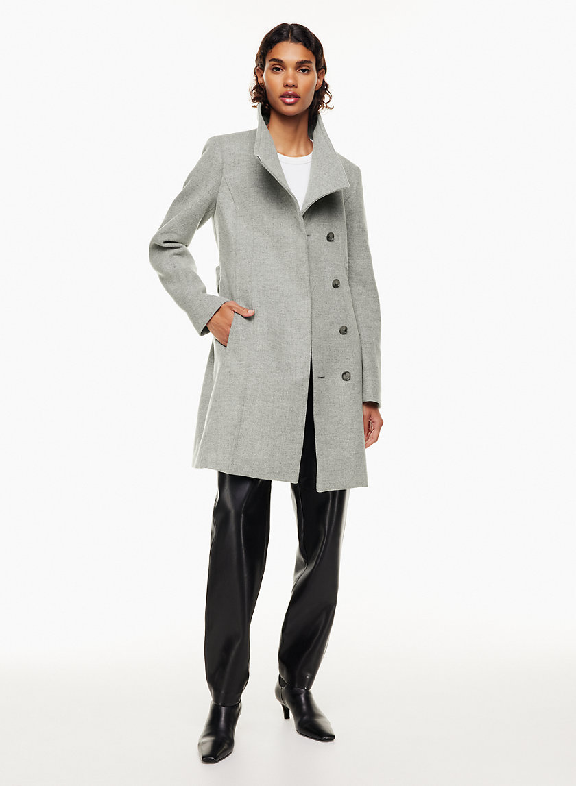 Babaton THE CONNOR COAT | Aritzia CA