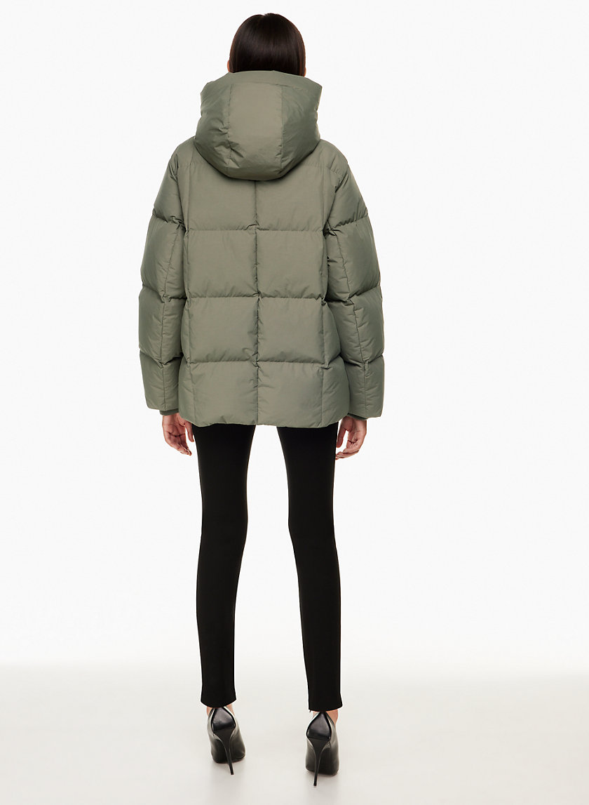 Babaton CROWN PUFFER | Aritzia US