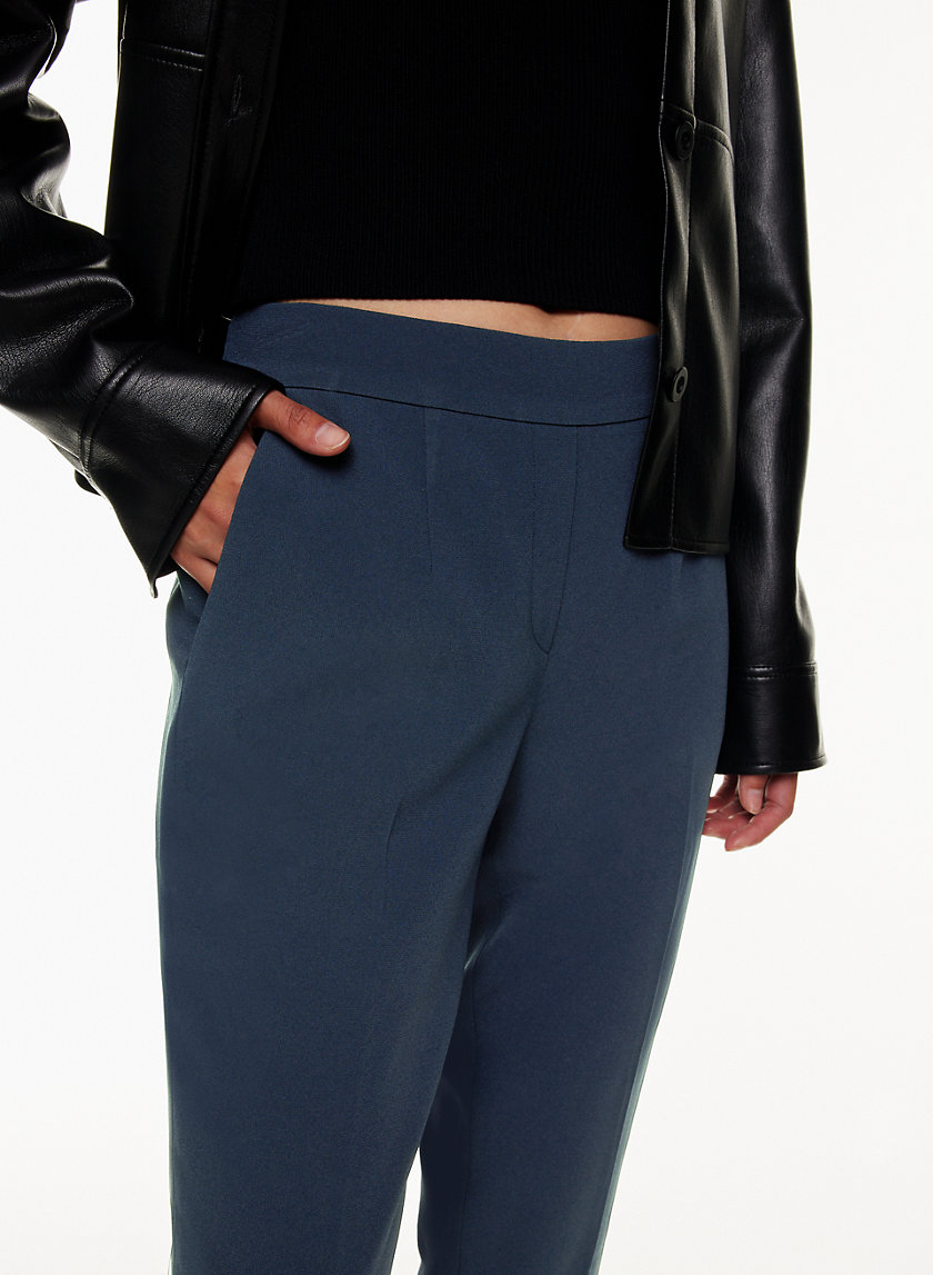 Babaton CONAN CROPPED PANT | Aritzia CA