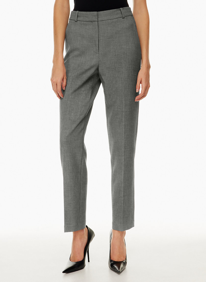 Babaton COMMAND PANT | Aritzia INTL