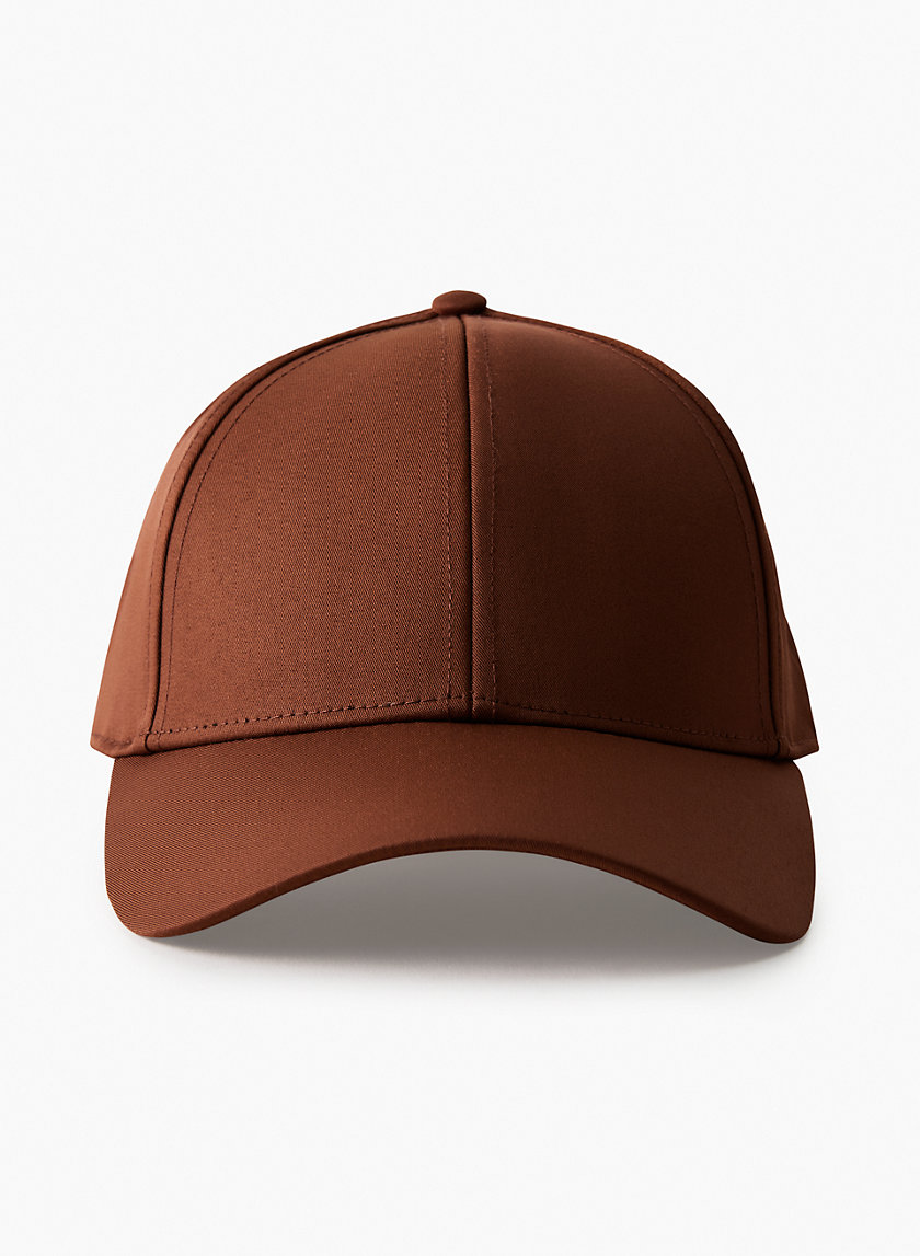 Babaton NEUTRA BASEBALL CAP | Aritzia INTL