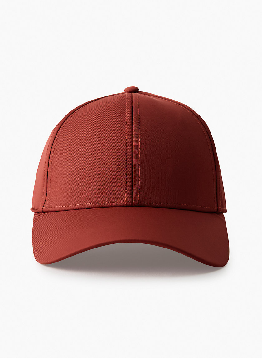 Babaton NEUTRA BASEBALL CAP | Aritzia INTL