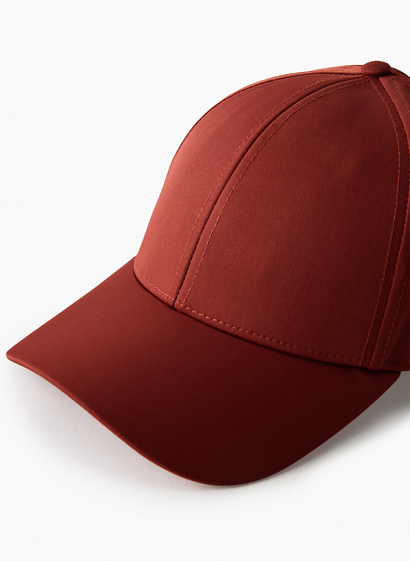 Babaton NEUTRA BASEBALL CAP | Aritzia INTL