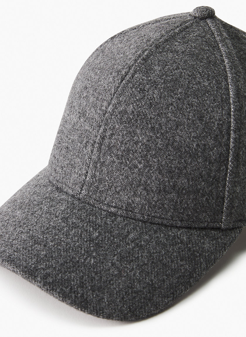 Babaton JETSET BASEBALL CAP | Aritzia INTL