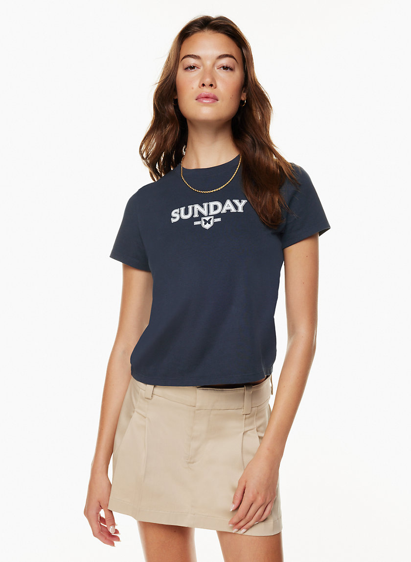 Sunday Best DREAM T-SHIRT | Aritzia CA