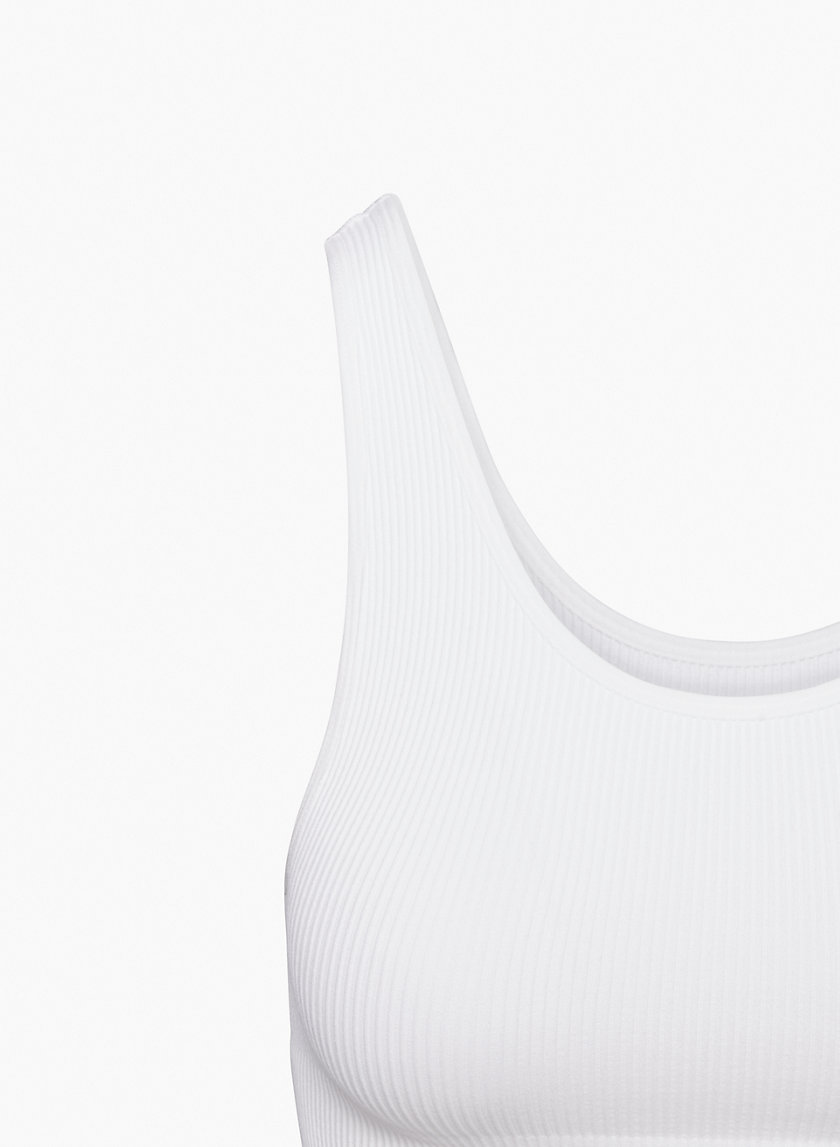 Seamless SINCHSEAMLESS™ RIB BRA TOP | Aritzia INTL