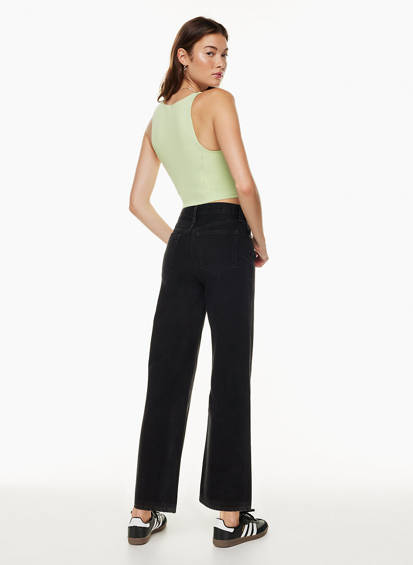 Sunday Best JAGGER TOP | Aritzia INTL