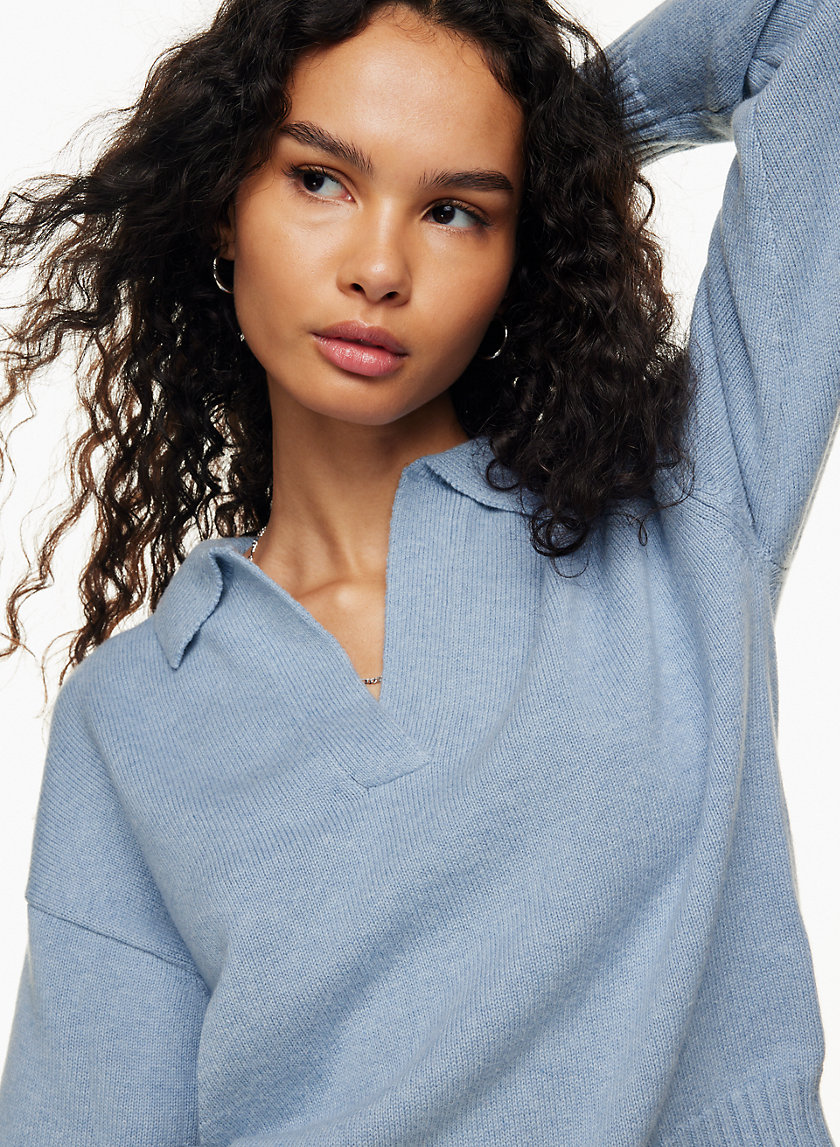 Sunday Best LOTTIE SWEATER | Aritzia US