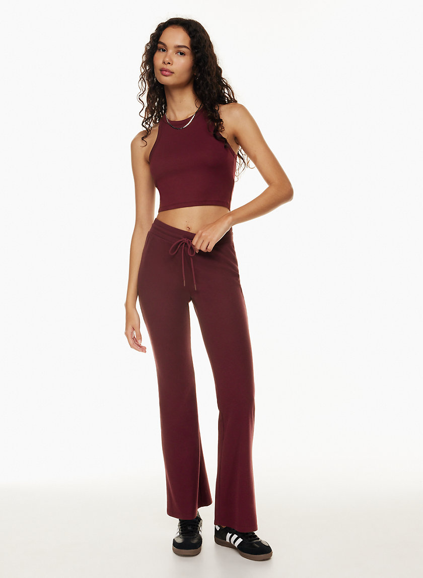 Sunday Best BABY WAFFLE PANT | Aritzia INTL
