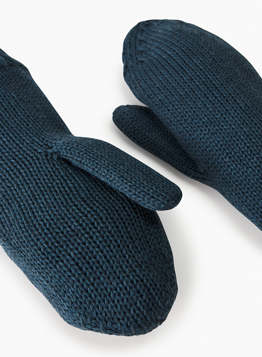 Sunday Best LOLO MITTEN | Aritzia CA