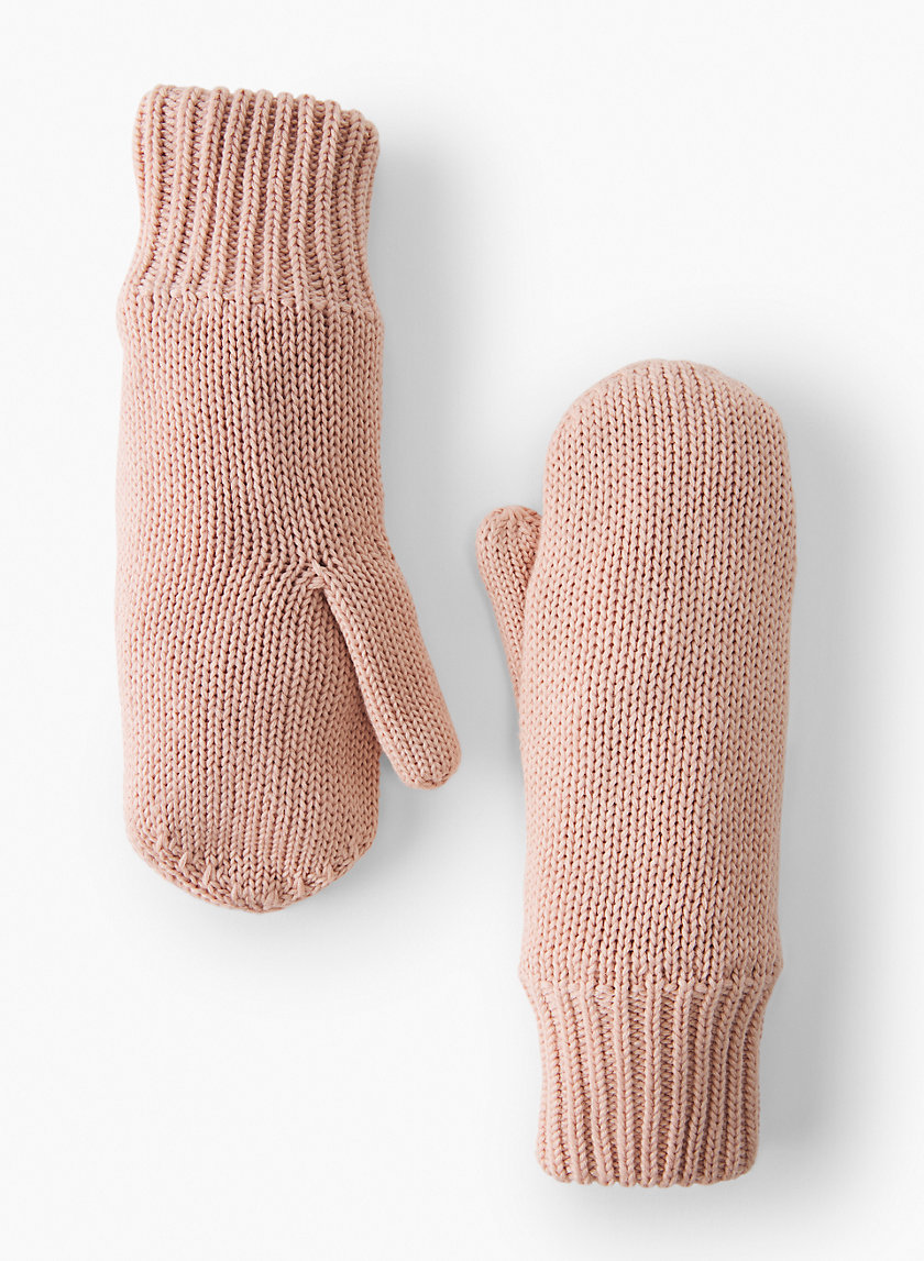 Sunday Best LOLO MITTEN | Aritzia CA