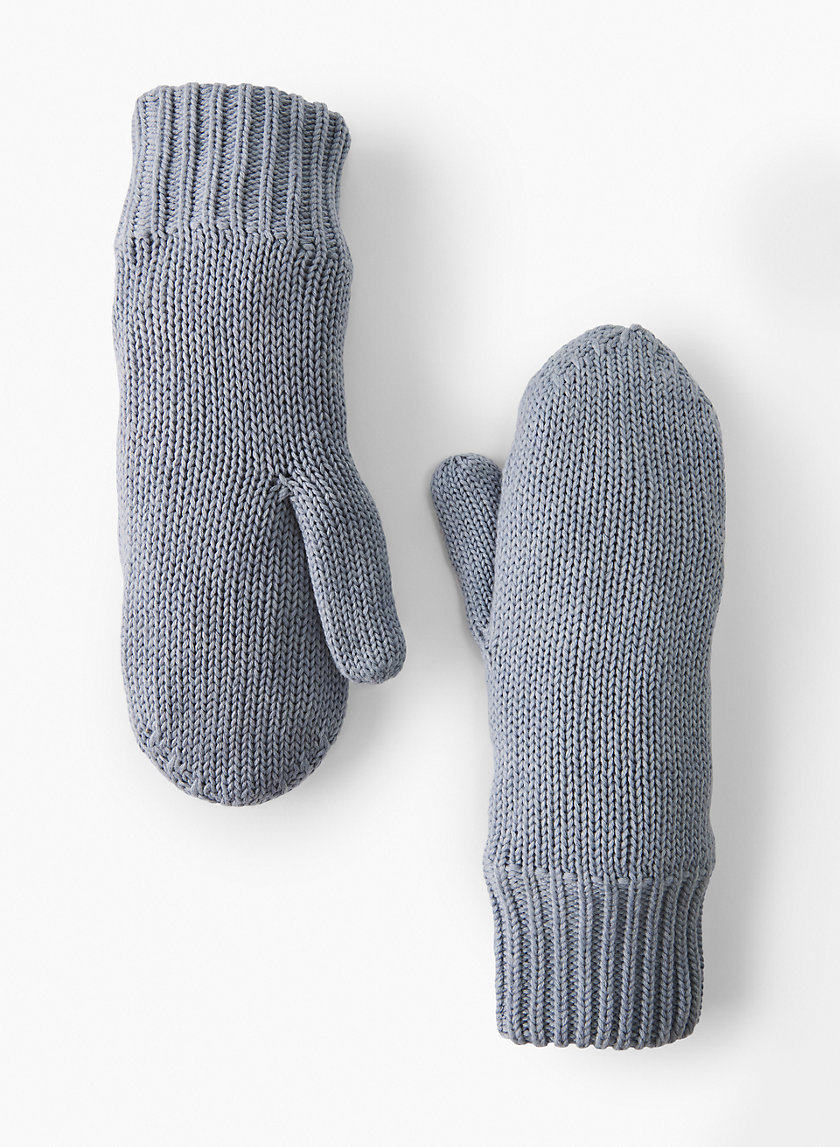 Sunday Best LOLO MITTEN | Aritzia CA
