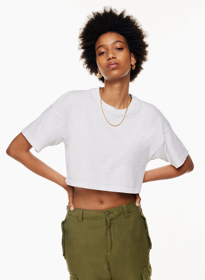 Tna LAID BACK T-SHIRT | Aritzia CA