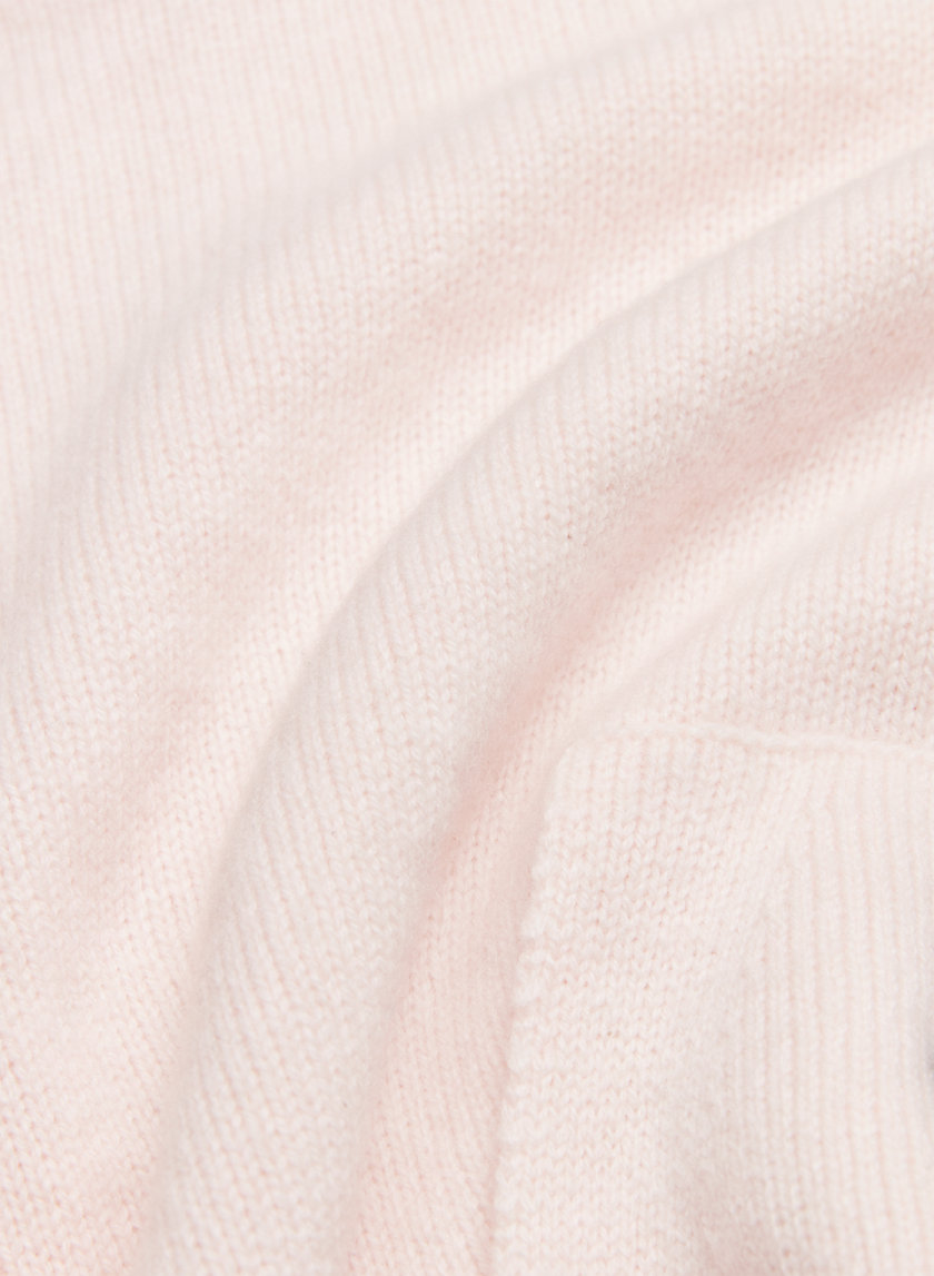 chalk pink | Aritzia CA