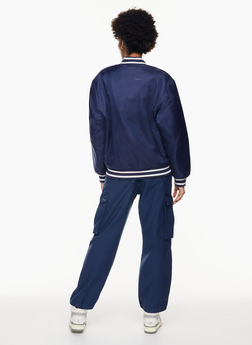 Tna STADIUM JACKET | Aritzia US