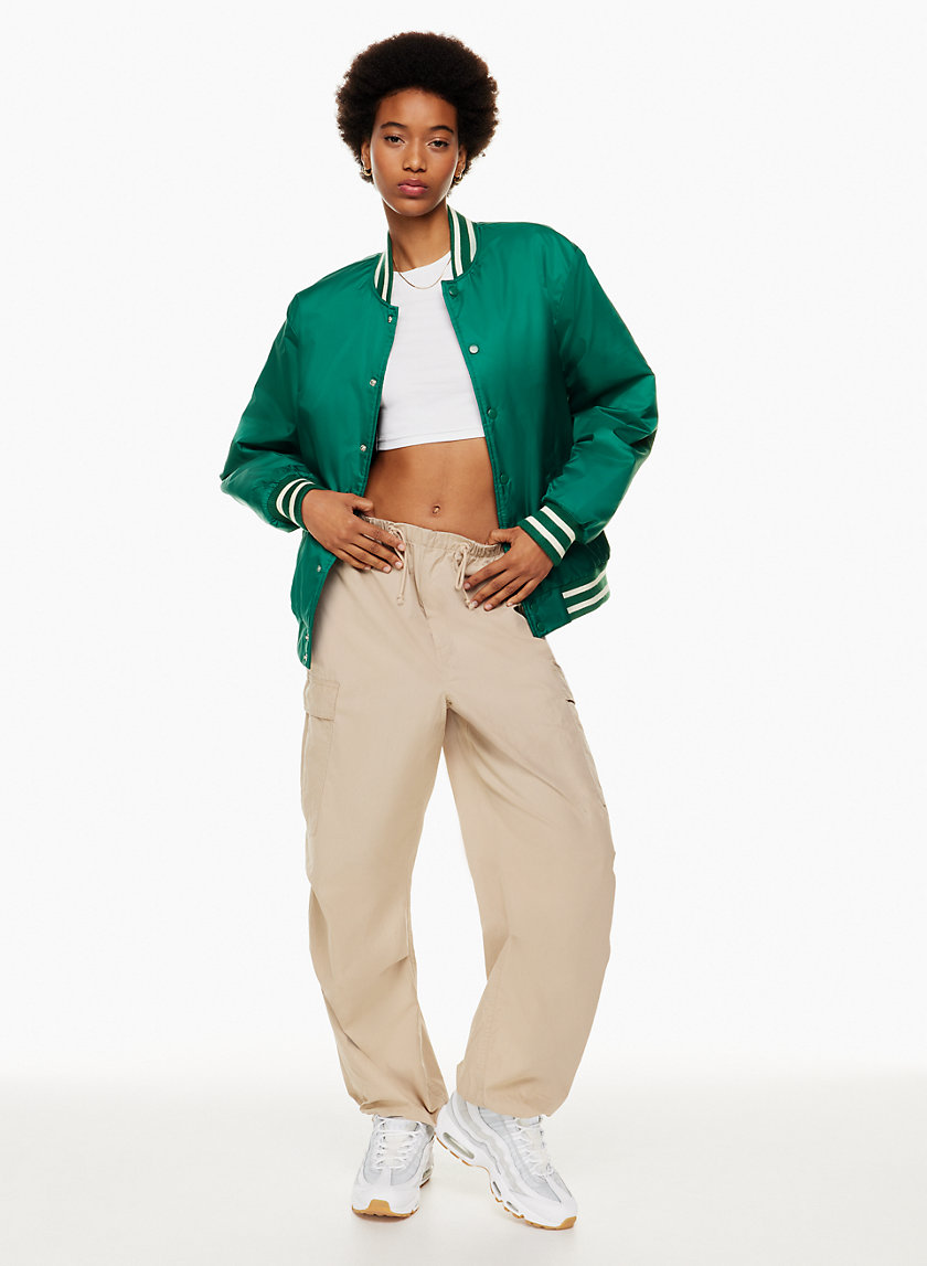 Tna STADIUM JACKET | Aritzia US