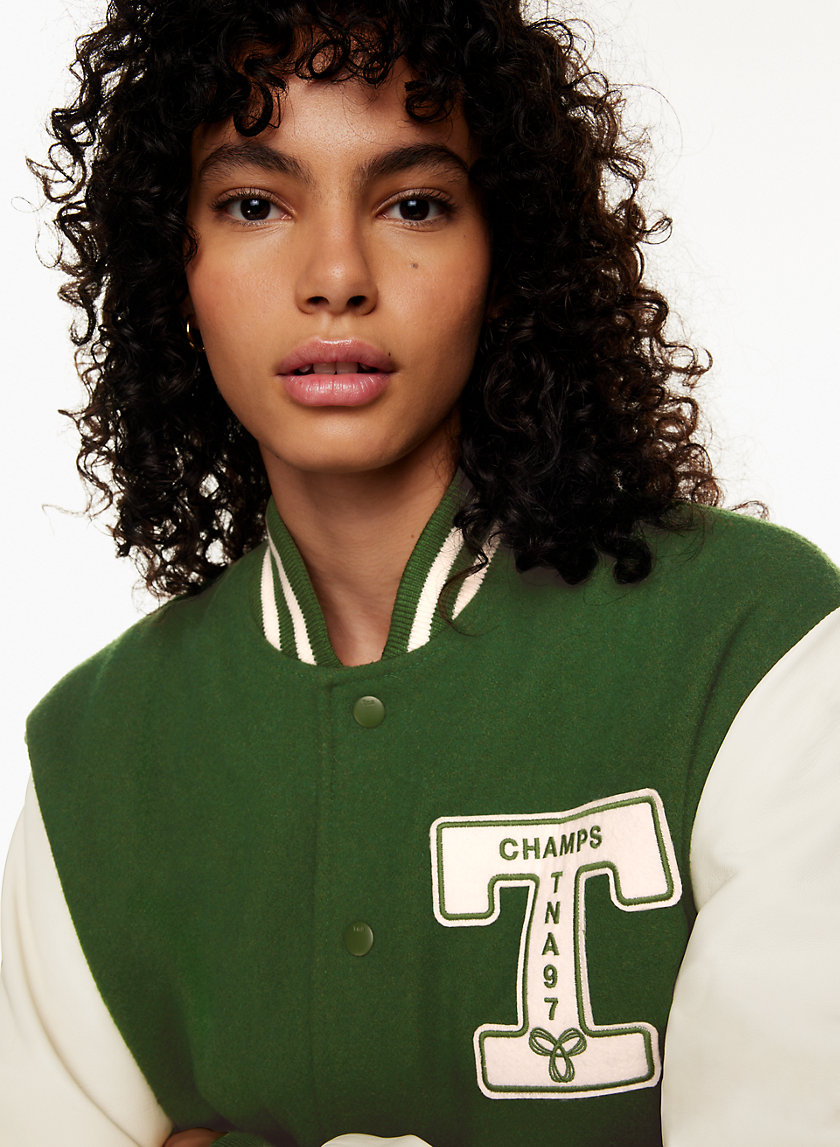 Tna PRINCE JACKET | Aritzia CA