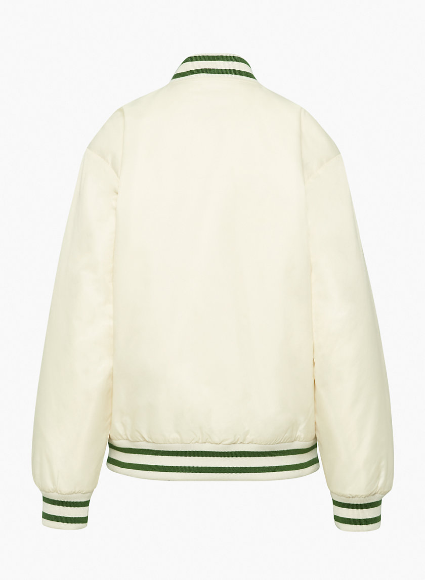 Tna STADIUM JACKET | Aritzia INTL