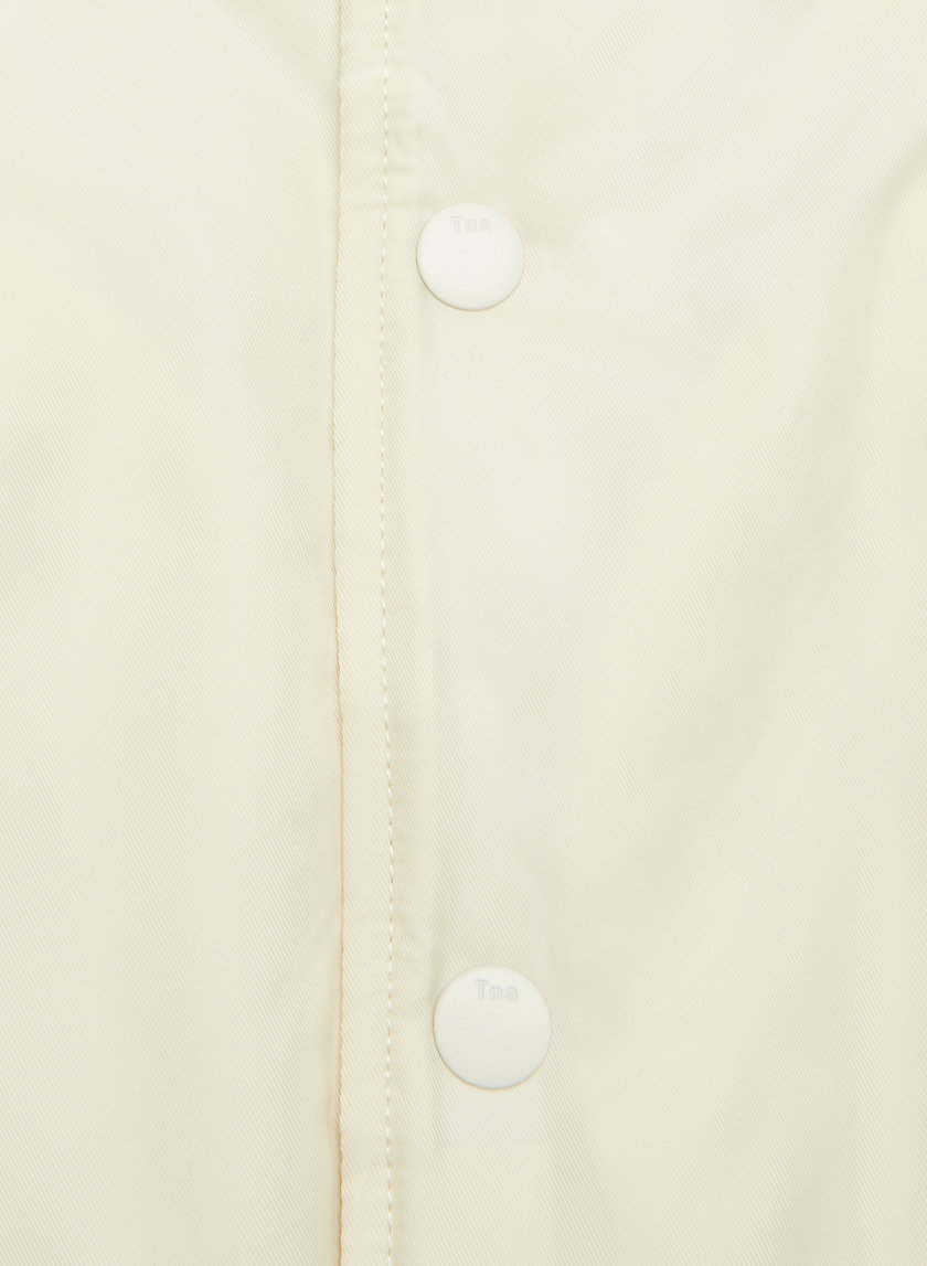 Tna STADIUM JACKET | Aritzia INTL