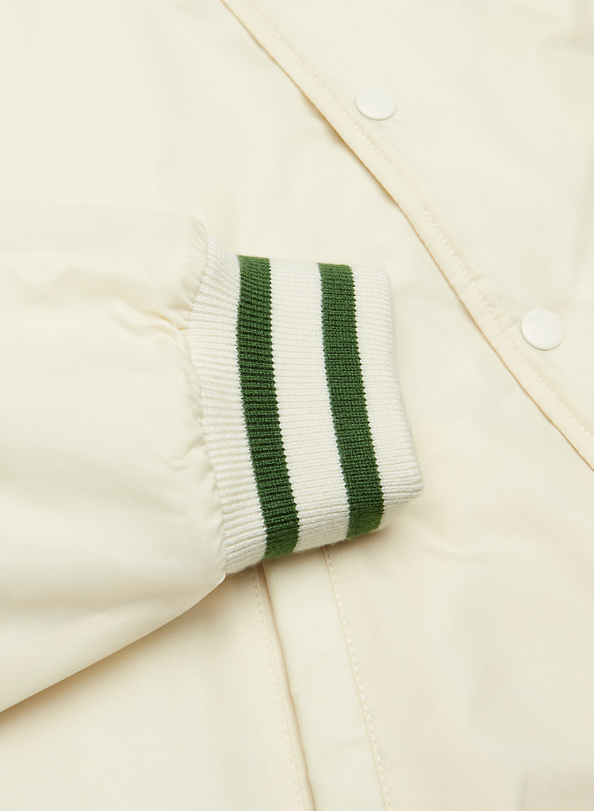 Tna STADIUM JACKET | Aritzia INTL