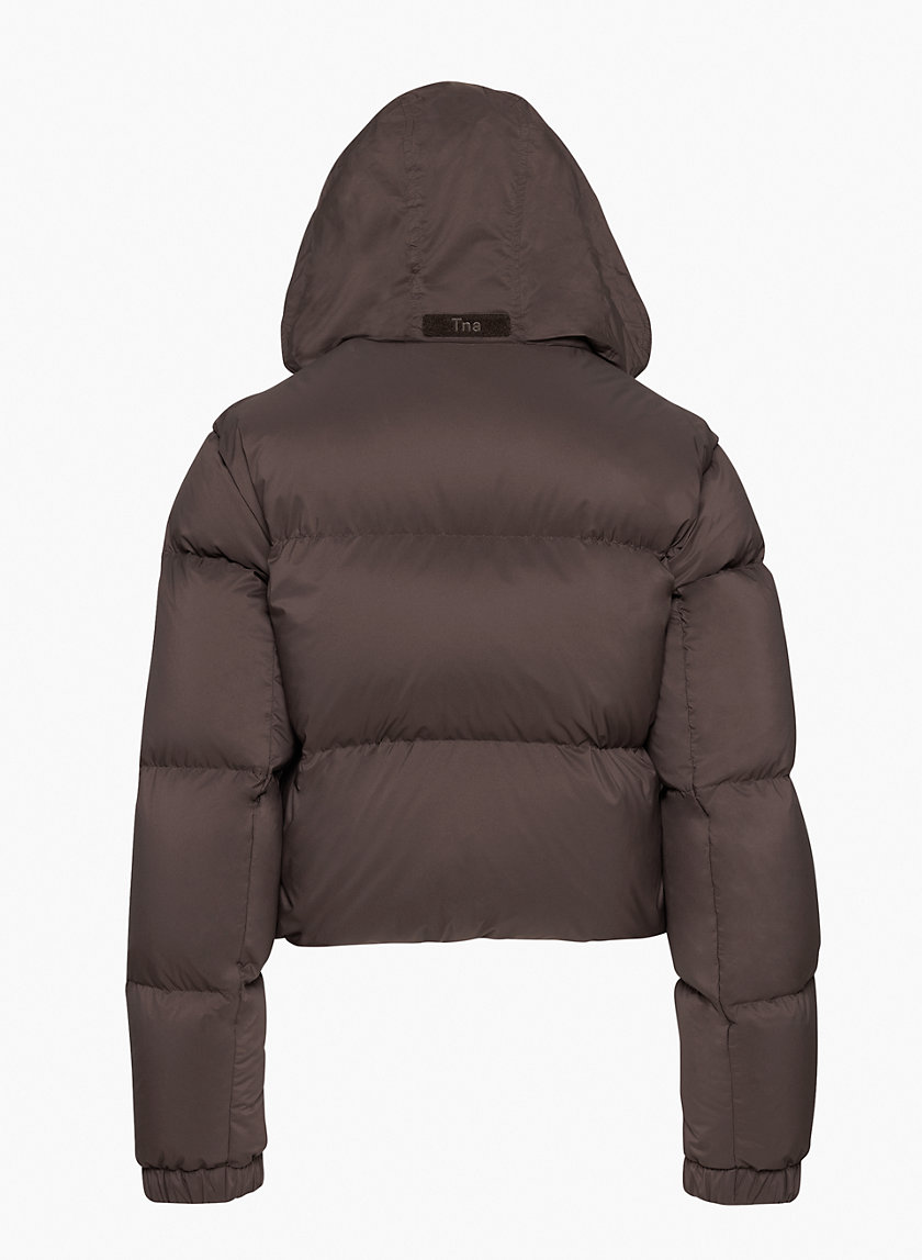 Tna THE MEGA PUFF™ SHORT | Aritzia CA