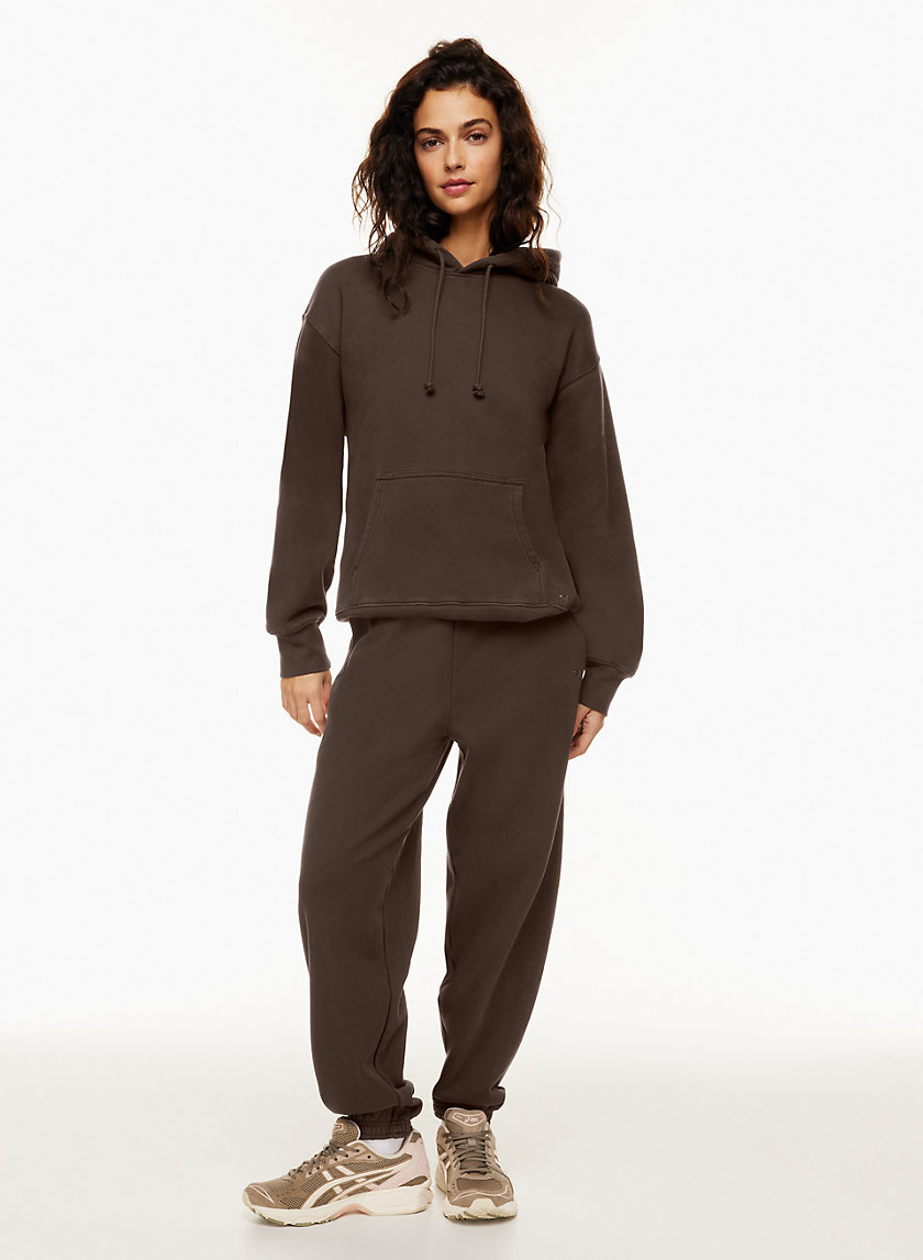 Tna EXTRA FLEECE MEGA SWEATPANT | Aritzia INTL