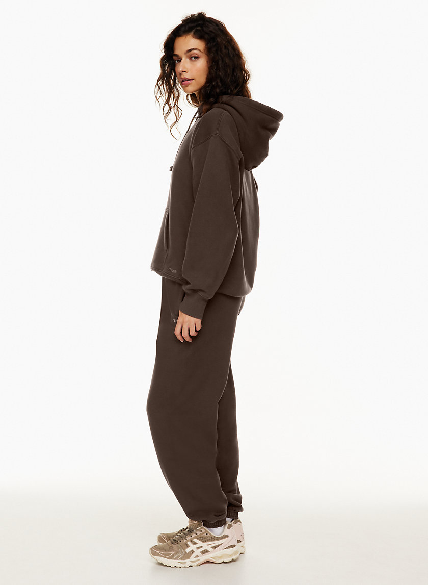 Tna EXTRA FLEECE MEGA SWEATPANT | Aritzia INTL