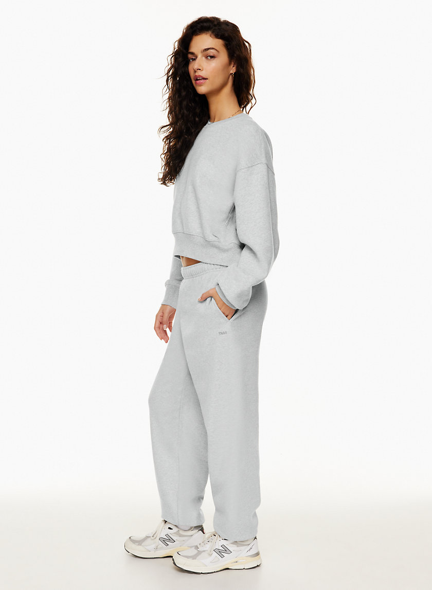 Tna EXTRA FLEECE MEGA SWEATPANT | Aritzia INTL