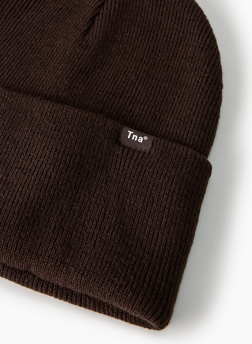 Tna PEAK BEANIE | Aritzia US