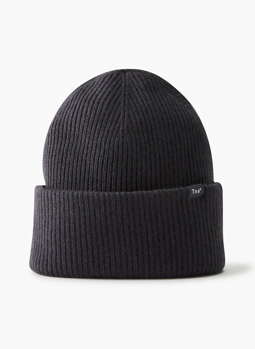 Tna PEAK CASHWOOL BEANIE | Aritzia US