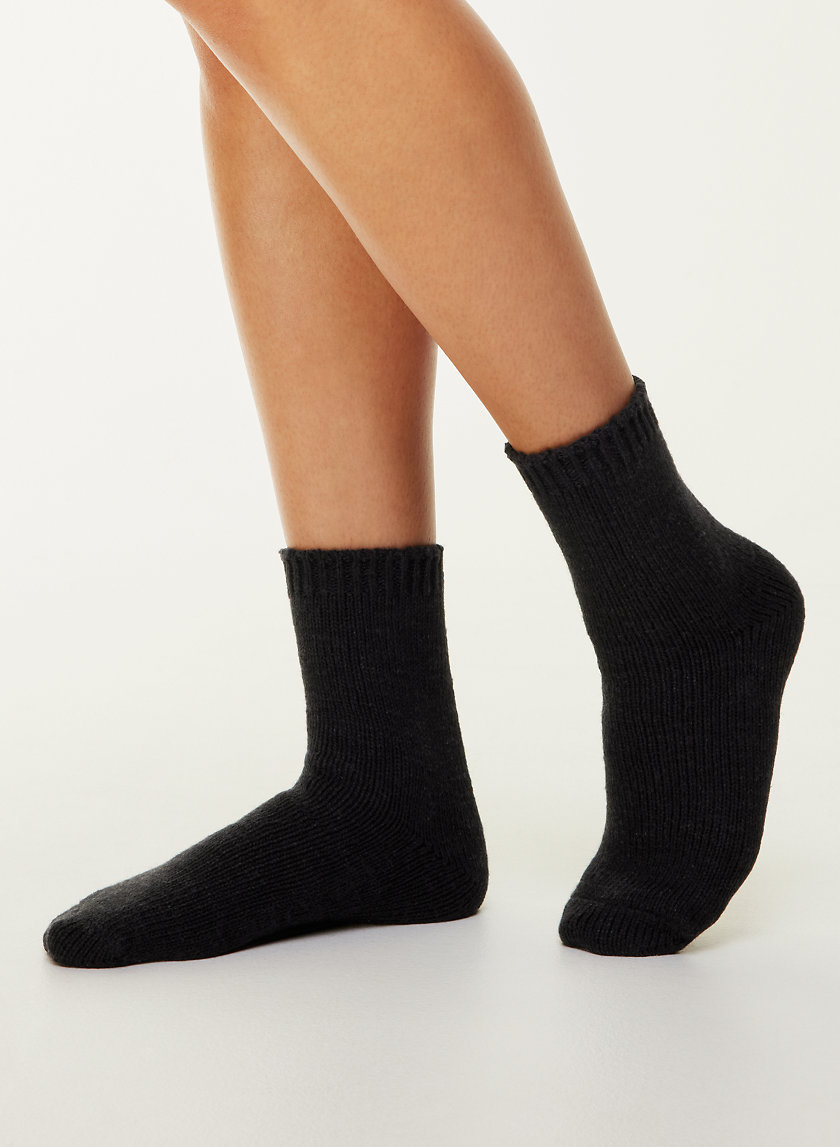 Tna COZY ANKLE SOCK | Aritzia US