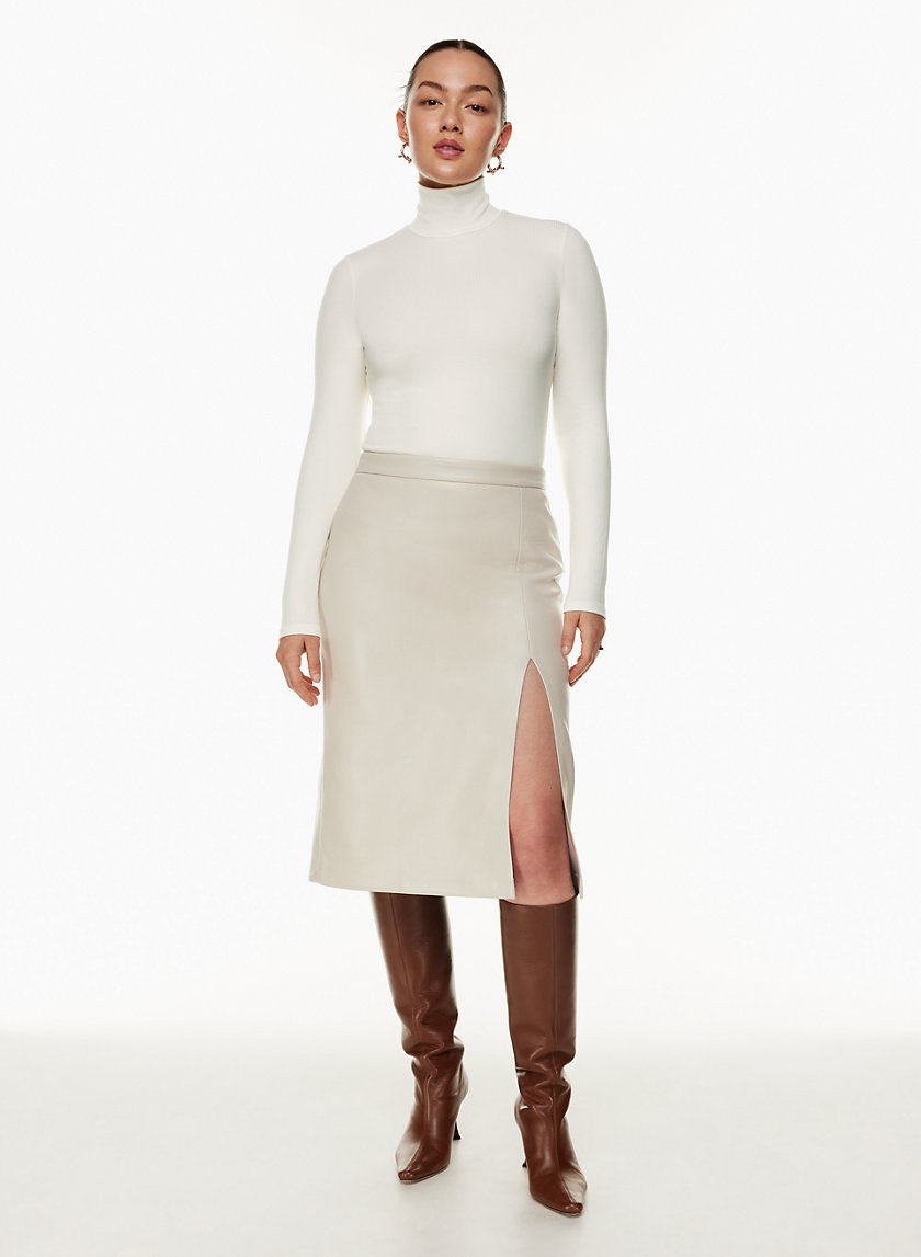 Wilfred ONLY TURTLENECK | Aritzia INTL