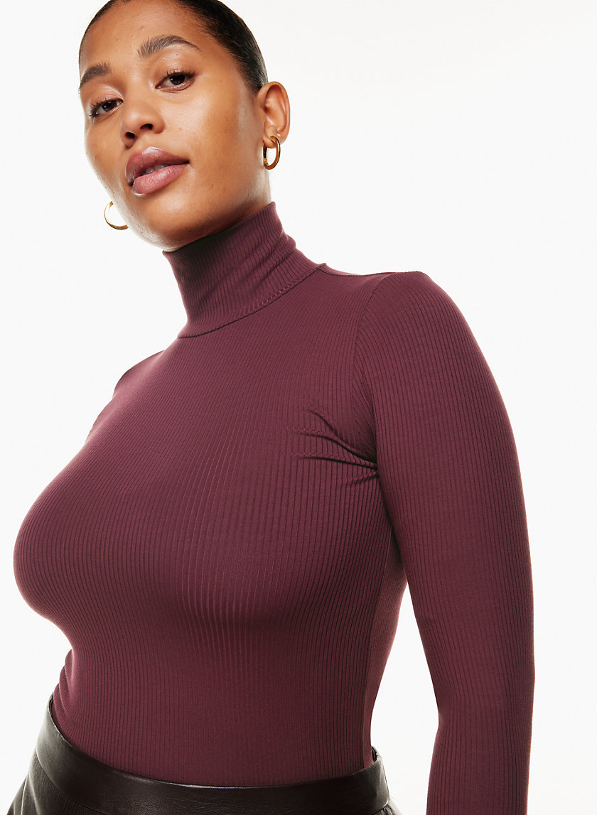 Wilfred ONLY TURTLENECK | Aritzia INTL