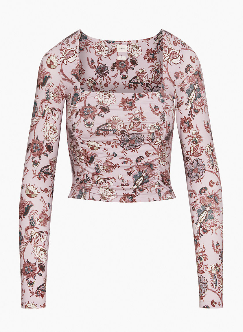 Wilfred LYDIA TOP | Aritzia INTL