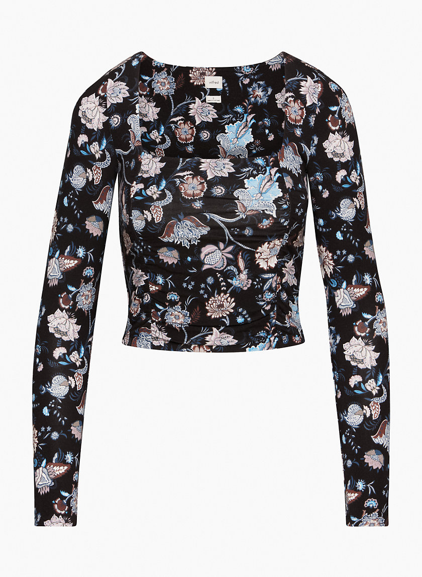 Wilfred LYDIA TOP | Aritzia US