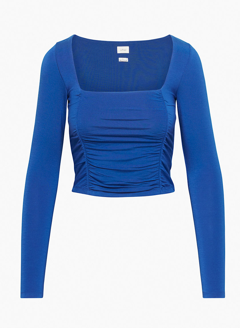 Wilfred LYDIA TOP | Aritzia INTL