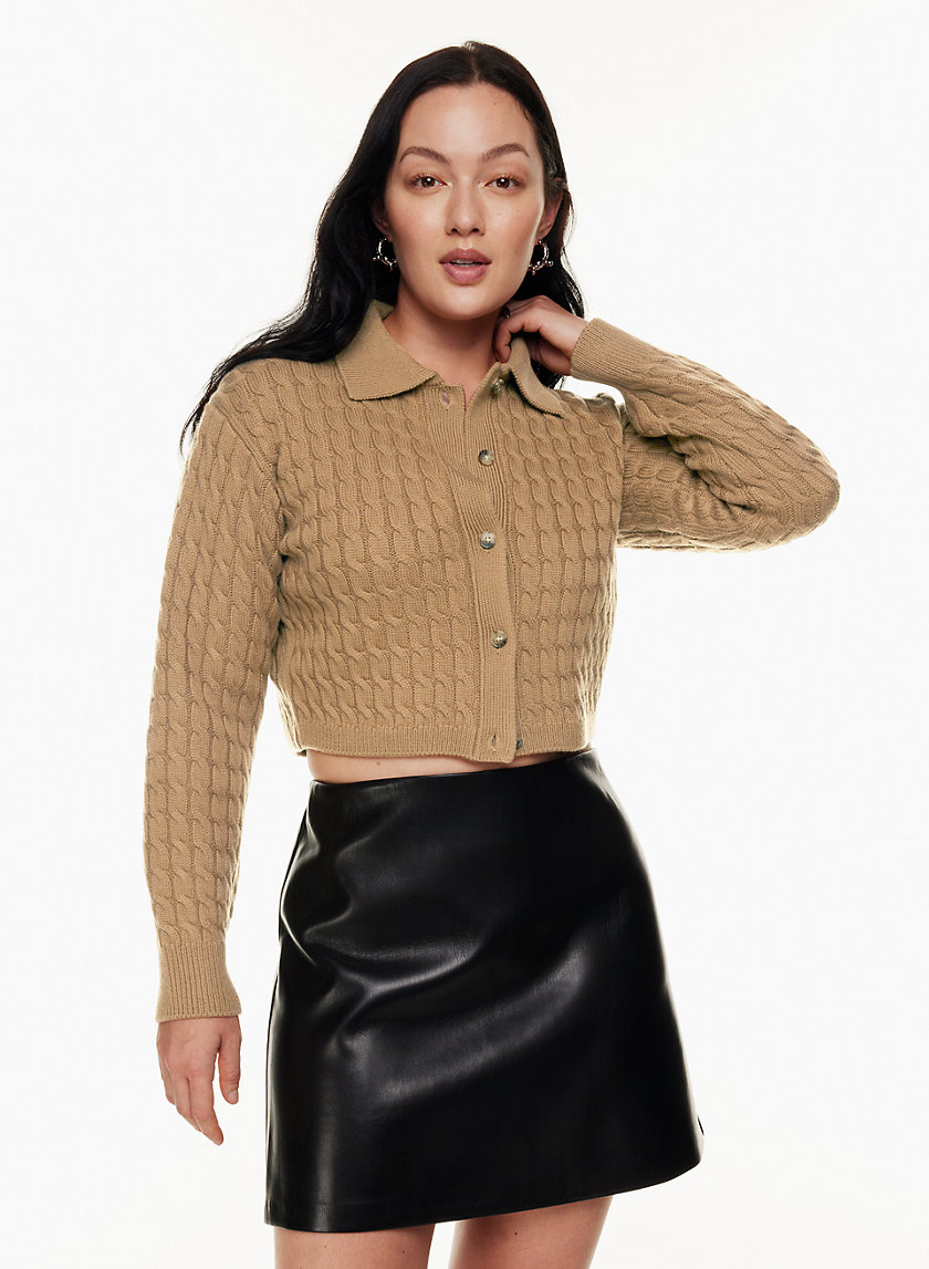 Wilfred NEXTDOOR SWEATER | Aritzia US