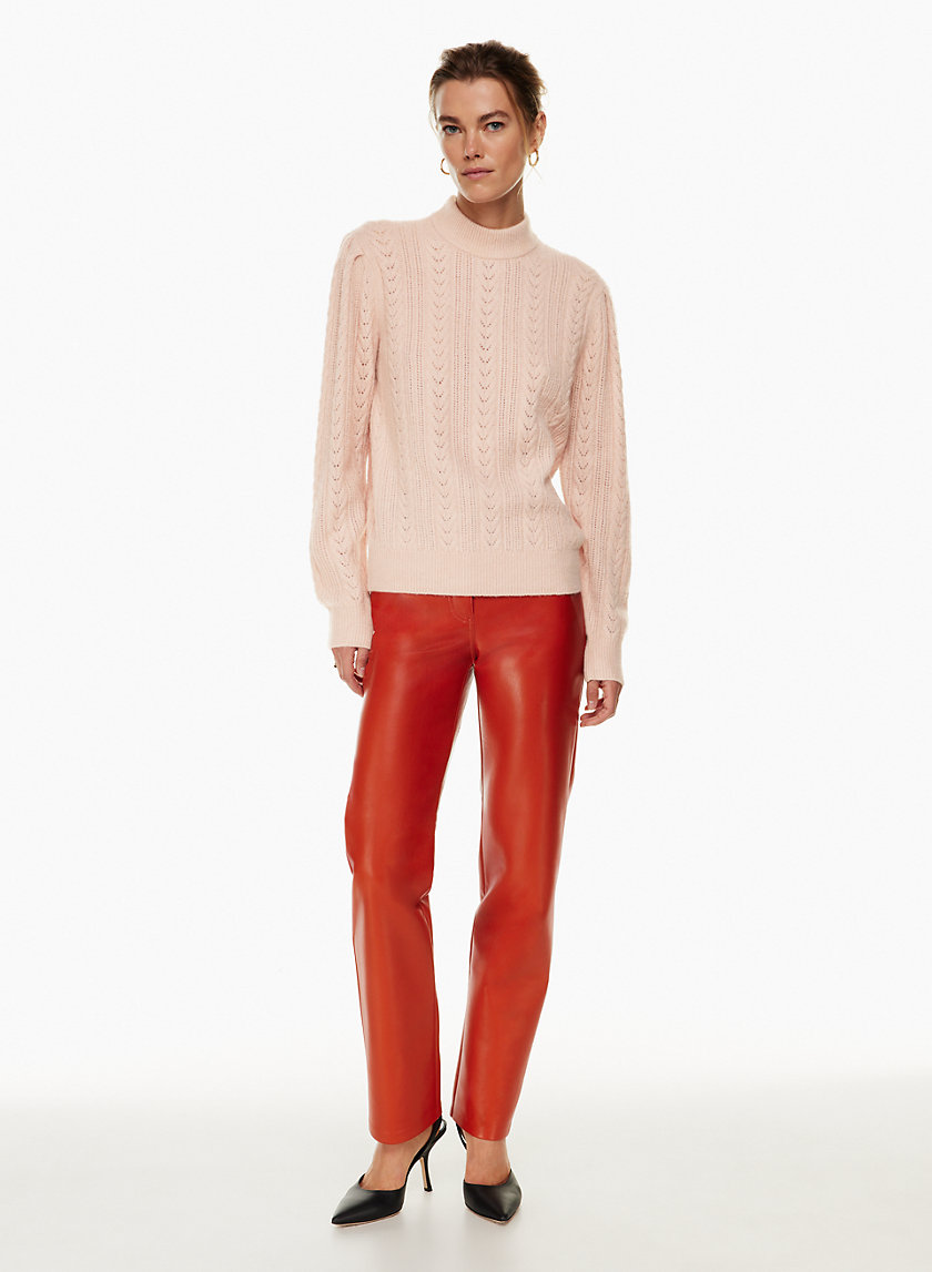 Wilfred PARAGON SWEATER | Aritzia US