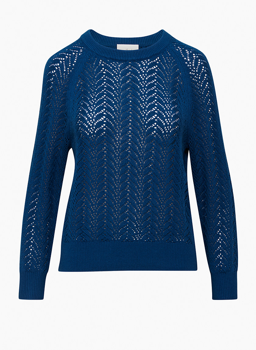 Wilfred ARBOR SWEATER | Aritzia CA