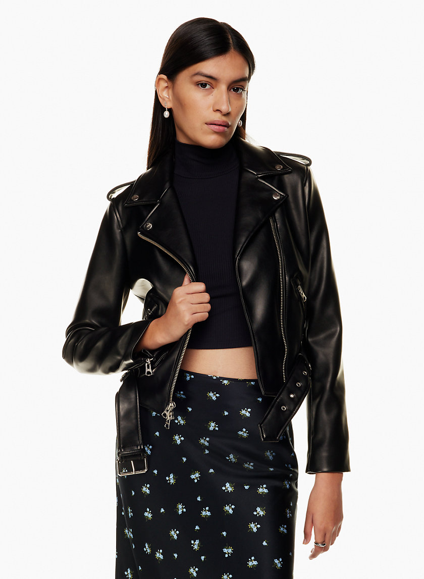 Wilfred T-BIRD JACKET | Aritzia INTL