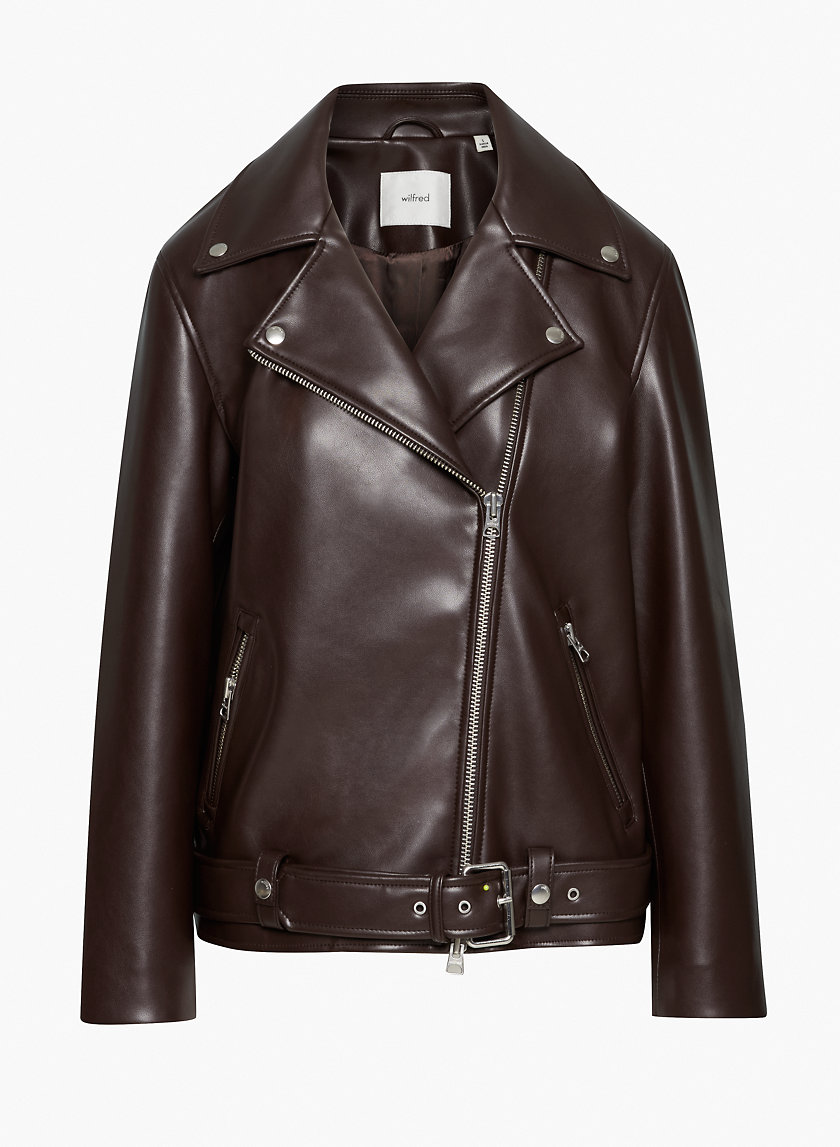 Wilfred LIGHTNING JACKET | Aritzia US