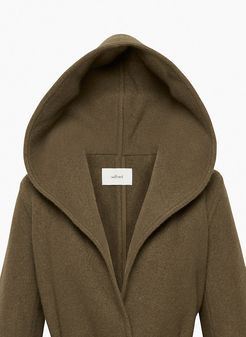 Wilfred ACRE ROBE | Aritzia US