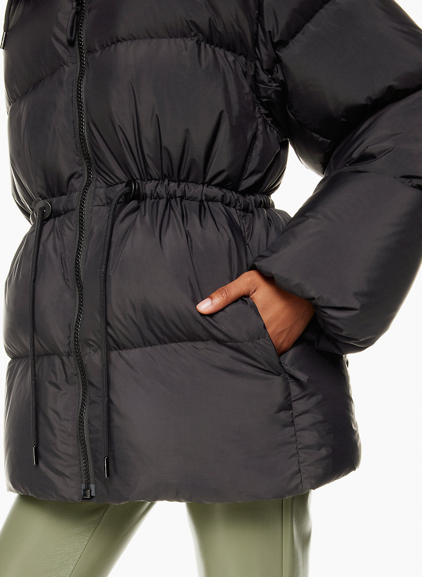 Wilfred THE CHALET PUFFER | Aritzia INTL