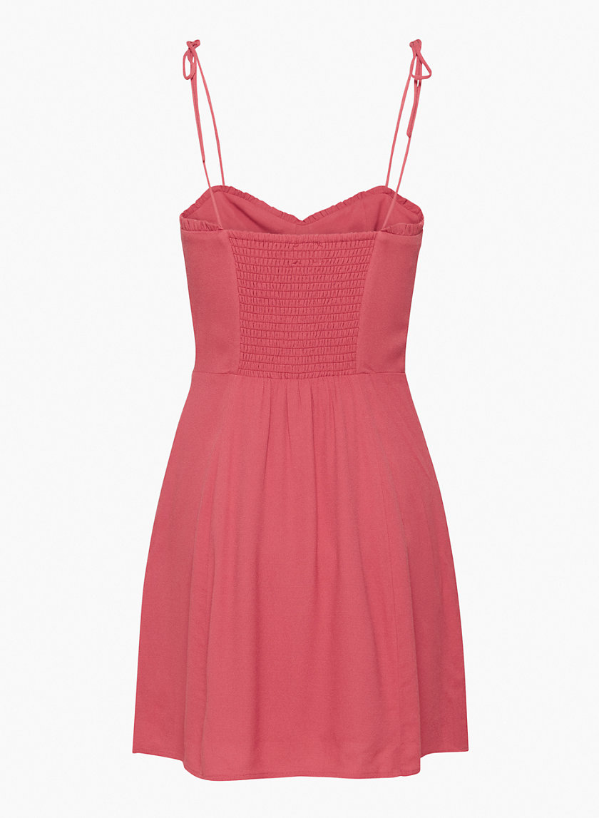 Wilfred FABLE DRESS | Aritzia CA