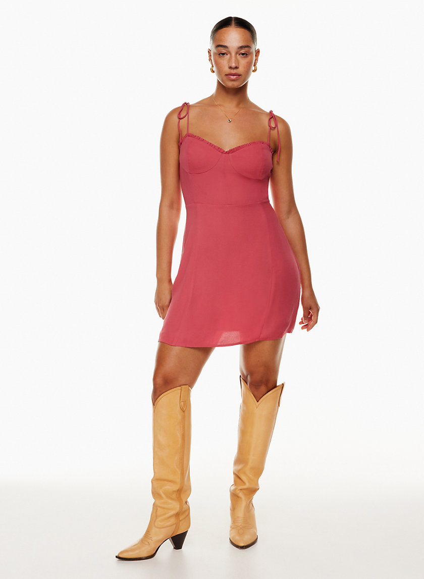 Wilfred FABLE DRESS | Aritzia CA