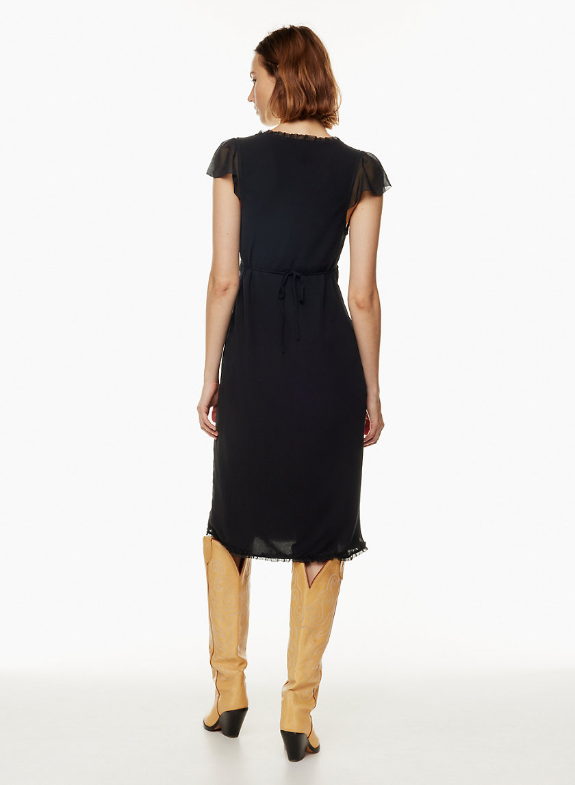 Wilfred CAMELOT DRESS | Aritzia CA