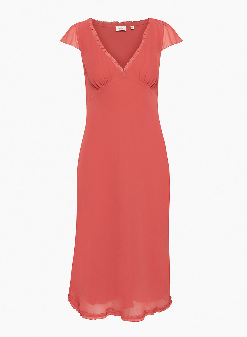 Wilfred CAMELOT DRESS | Aritzia US