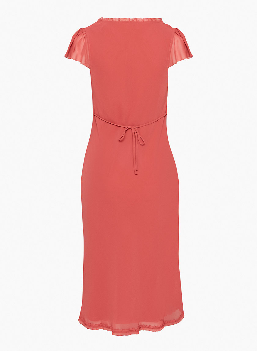 Wilfred CAMELOT DRESS | Aritzia US