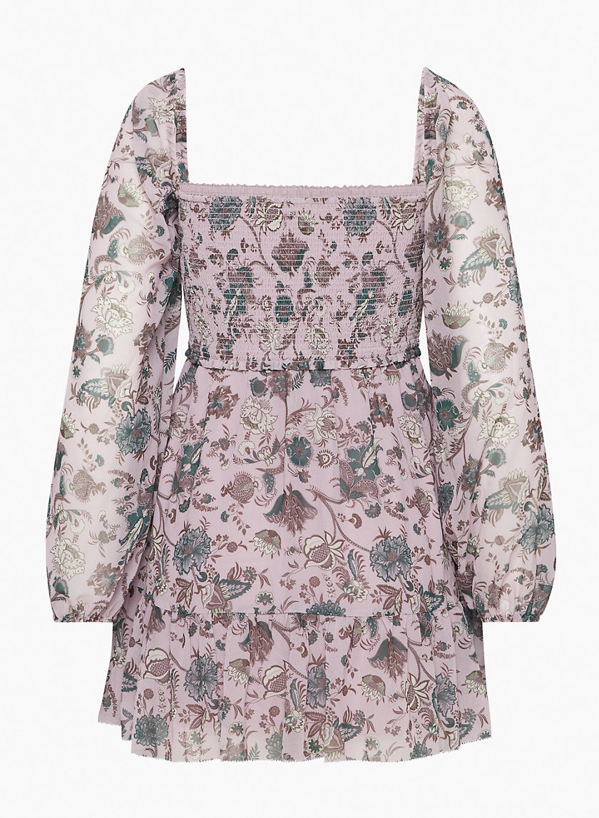 Wilfred TEMPEST MINI DRESS | Aritzia CA