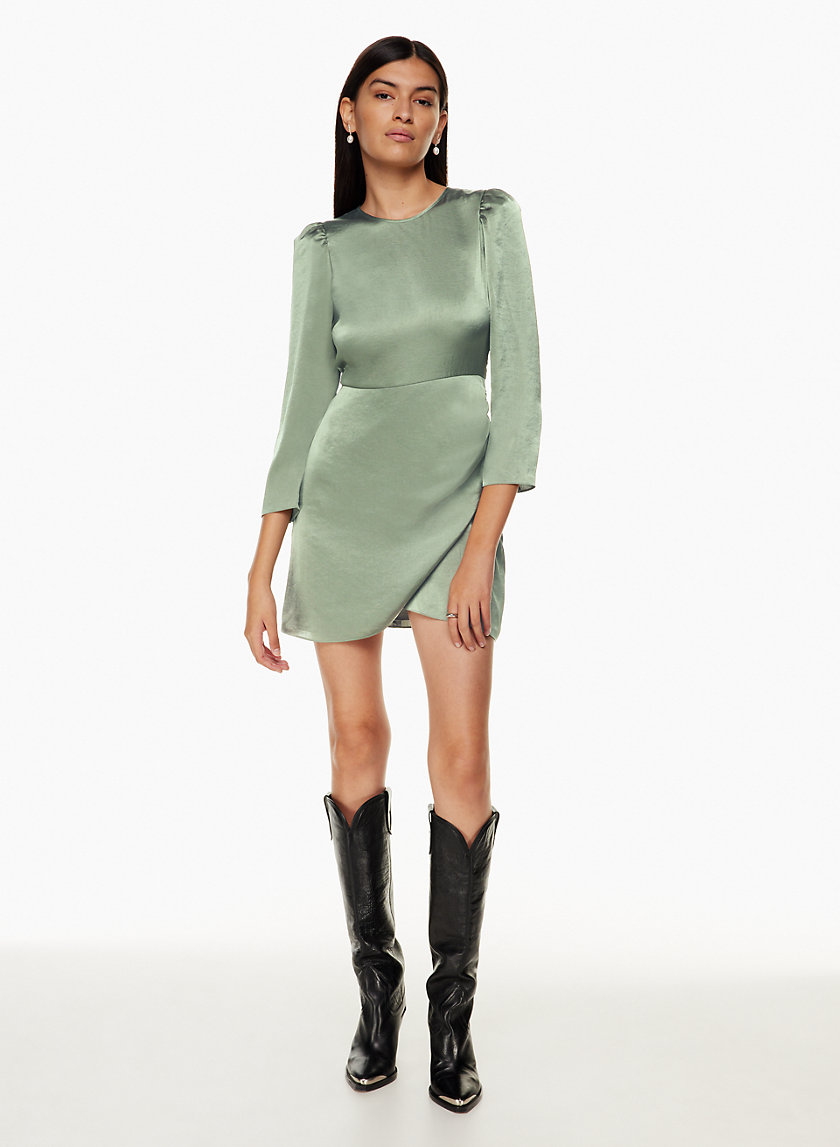 Wilfred DIDI DRESS | Aritzia US
